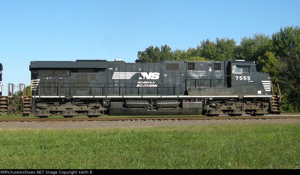 NS 7555